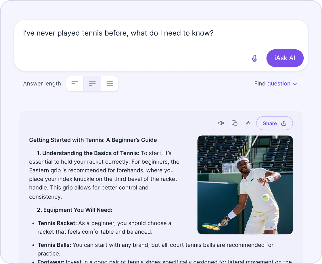 Ask AI Questions · Question AI Search Engine · iAsk is a Free Answer ... Ask AI Questions · Question AI Search Engine · iAsk is a Free Answer ...