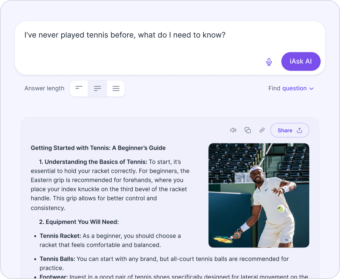 Ask AI Questions · Question AI Answer Engine · Free AI Homework Helper ...