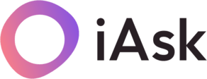 iAsk Student · ask ai
