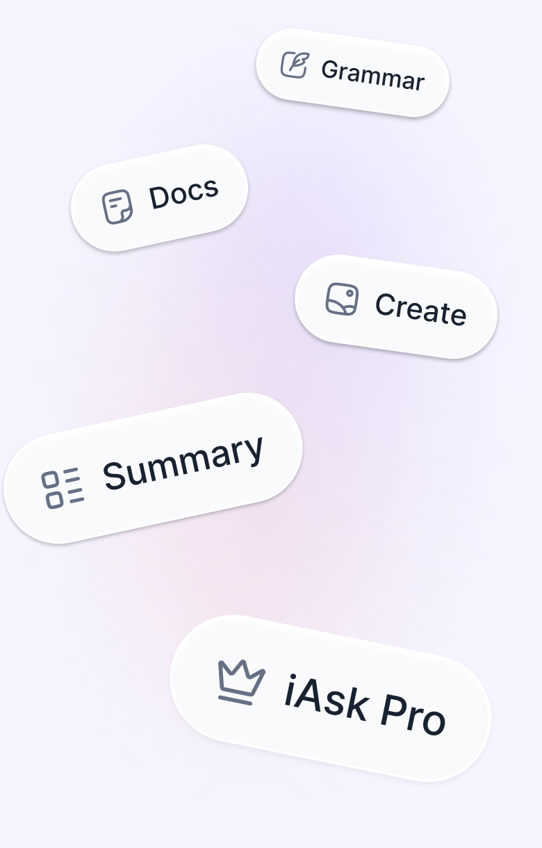 FREE student access to iAsk Pro
