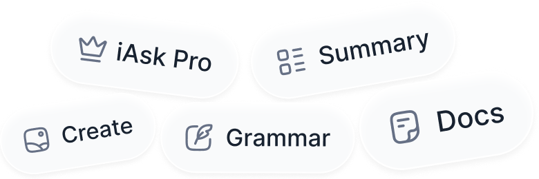 FREE student access to iAsk Pro